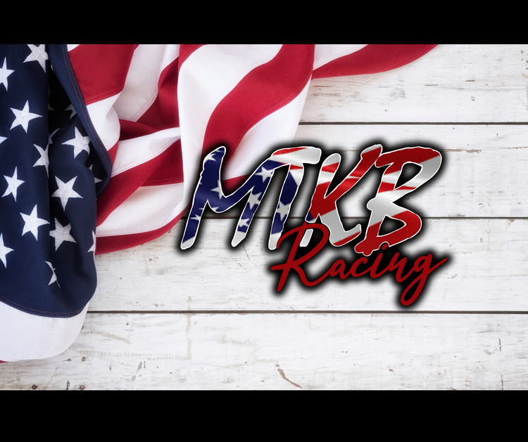 MTKB Racing Merch – Twisted Turtle Customs