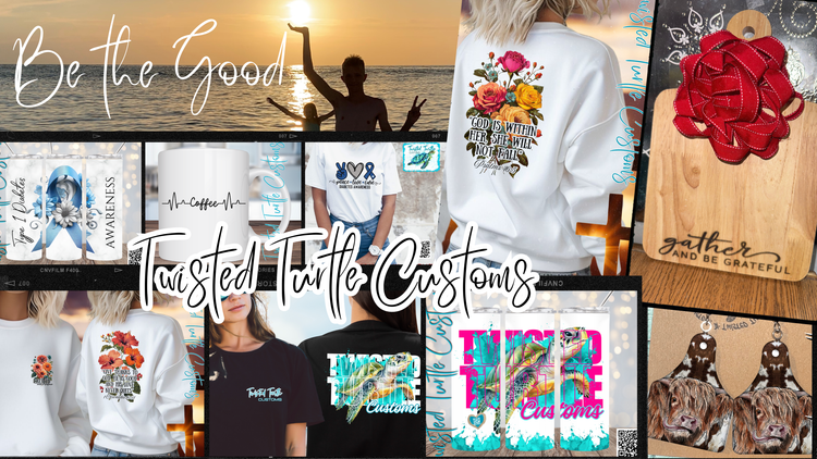 Twisted Turtle Customs