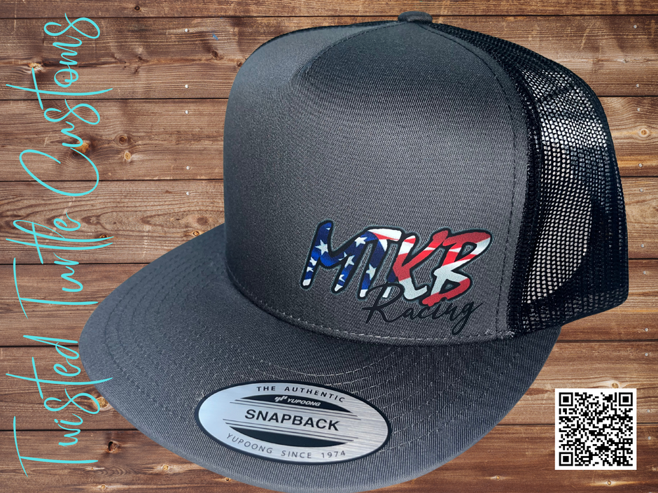MTKB Racing Merch – Twisted Turtle Customs